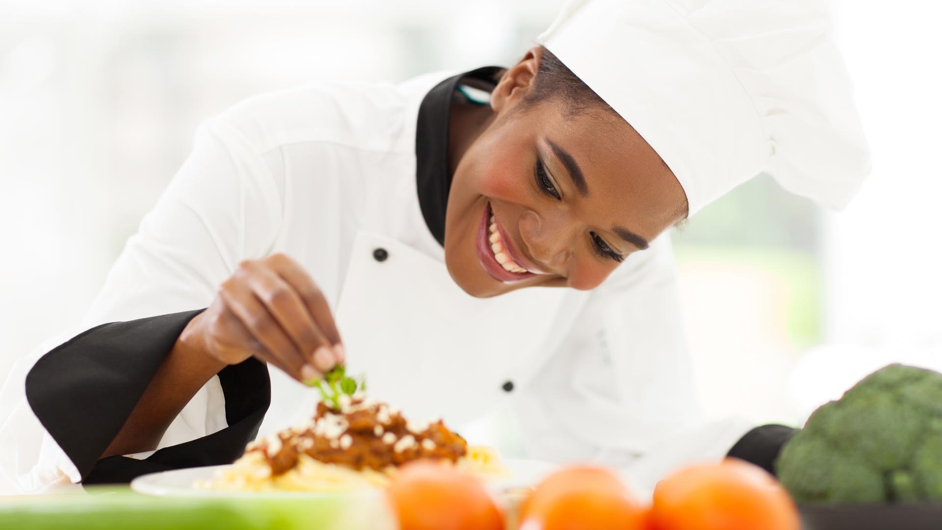 Hospitality Industry Opportunities for Hungry Workers - Aspire Australia