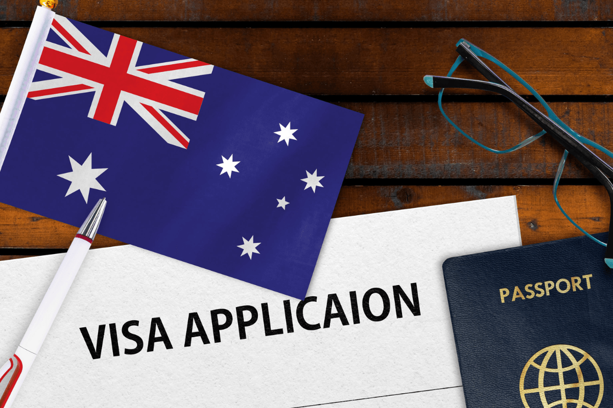Partner Visa to Australia - Statutory Declaration Requirements