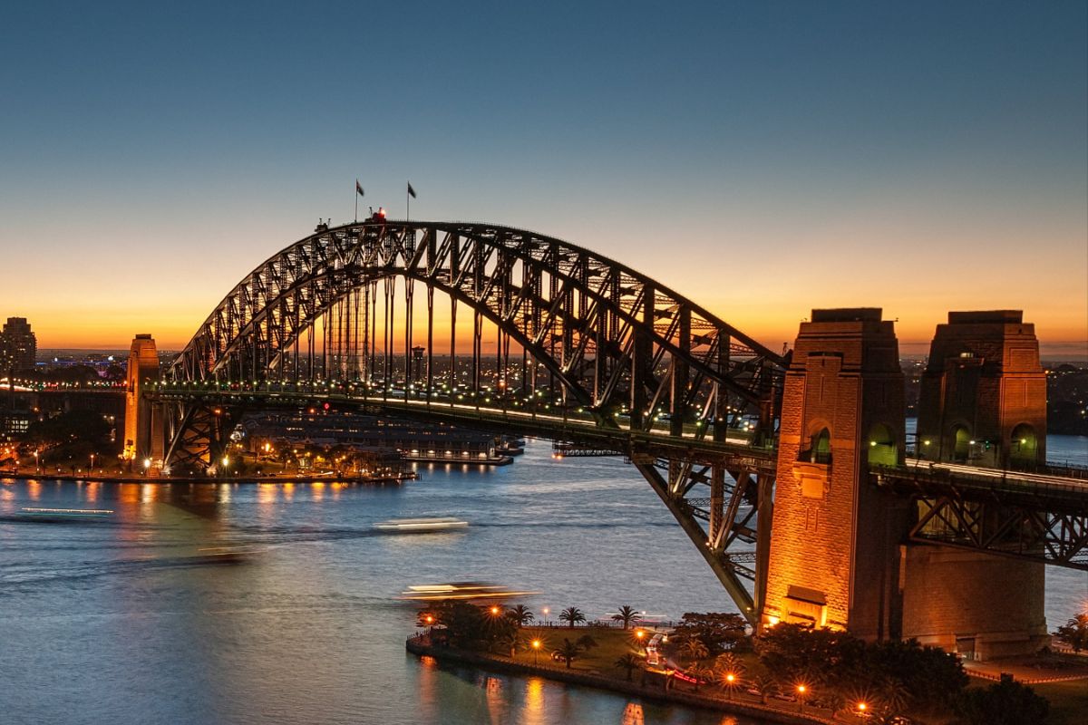Your Guide to Australian Permanent Residency and Citizenship